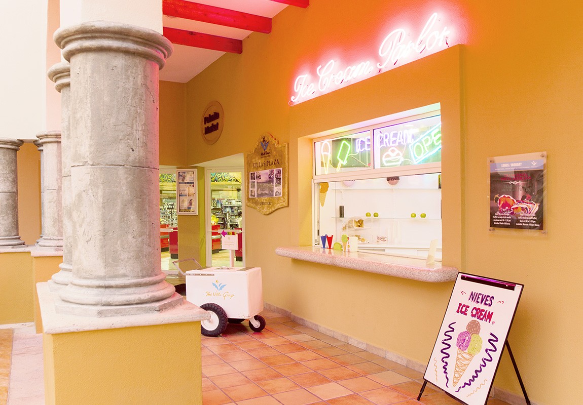 Palmita Market & Deli | Villa del Palmar Cabo San Lucas