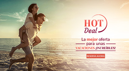 Hotel en Los Cabos Todo Incluido | Villa del Palmar Cabo San Lucas